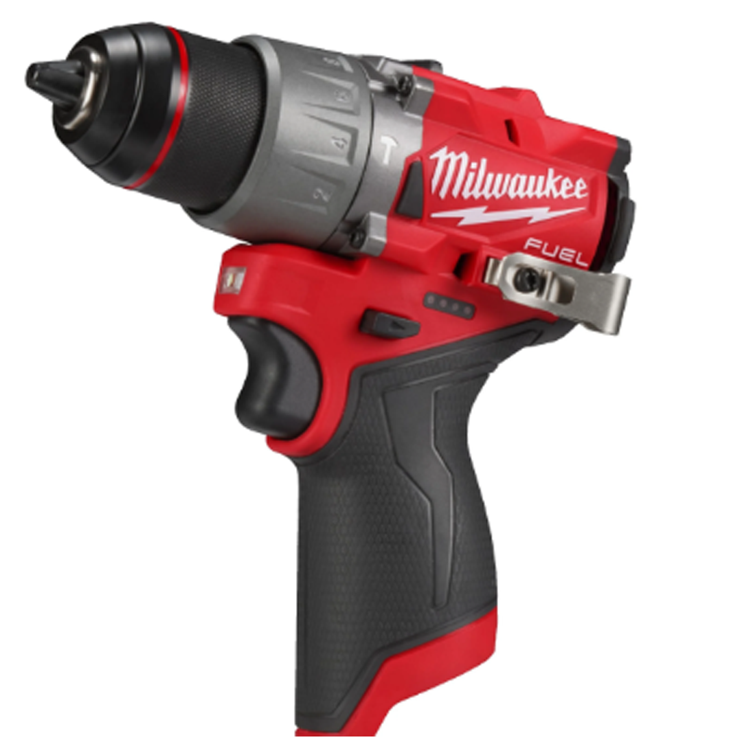 M12 FUEL™ Sub Compact Percussion Drill – Alhadefh Bulding Materials