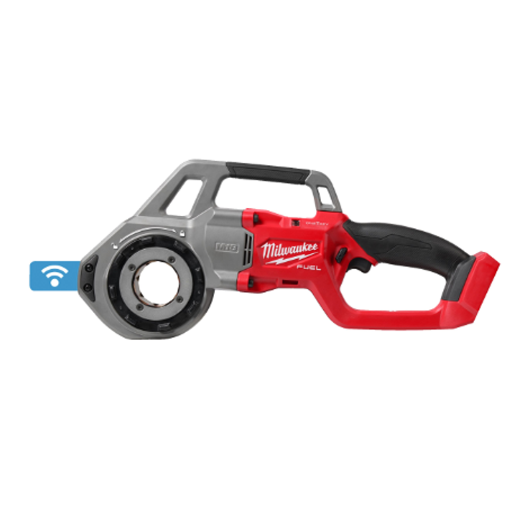 M18 FUEL™ Pipe Threader 1 ¼″ With ONE-KEY™ – Alhadefh Bulding Materials