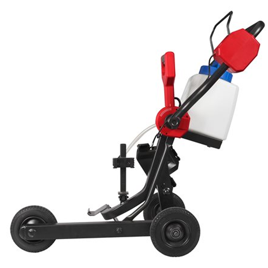 MX FUEL™ cut-off saw cart – Alhadefh Bulding Materials