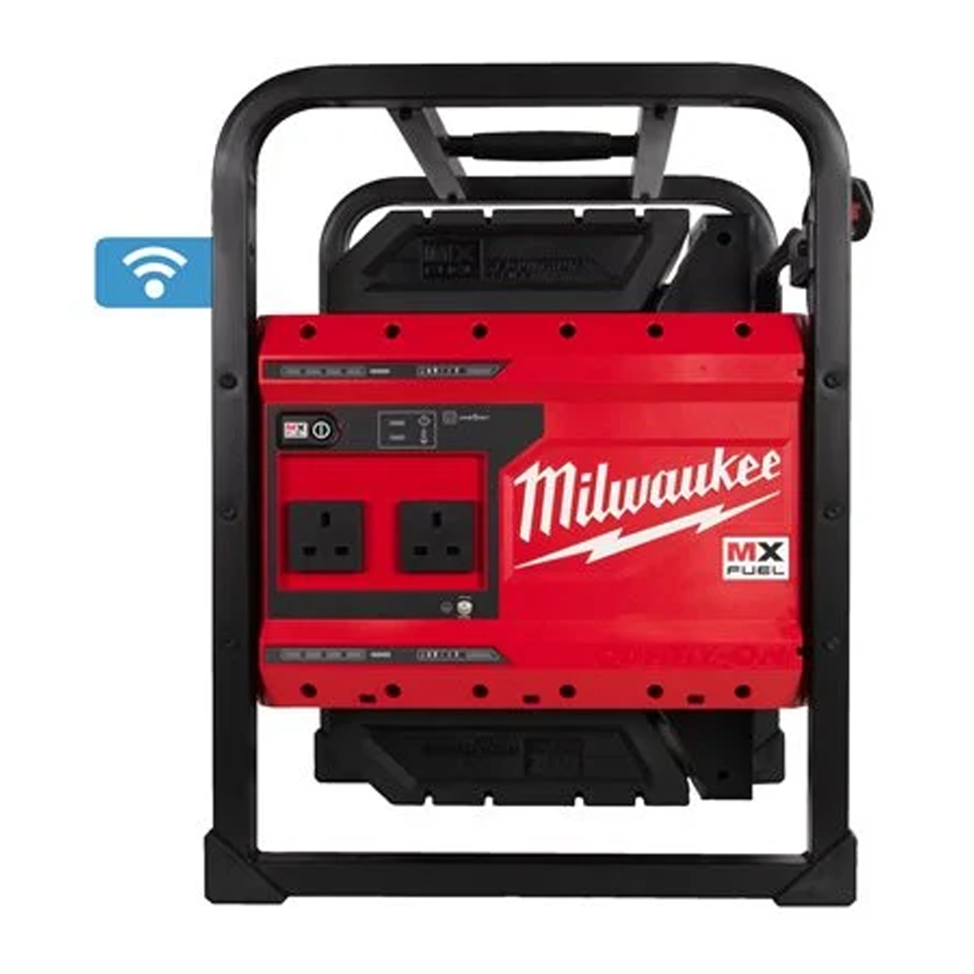 MX FUEL™ power supply – Alhadefh Bulding Materials