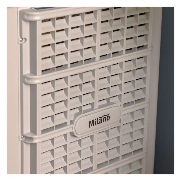 Milano Air Cooler 750W Jet – Alhadefh Bulding Materials